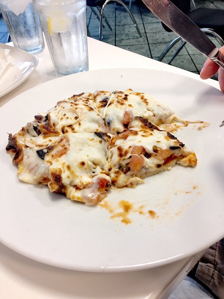 Opa Greek Restaurant - 15 Photos & 32 Reviews - Greek - 336 9th St N ...