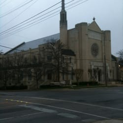 Park Cities Presbyterian Church - Churches - 4124 Oak Lawn Ave, Dallas ...