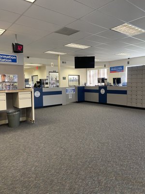 Secretary of State, 25263 Telegraph Rd, Southfield, MI 48033, US - MapQuest