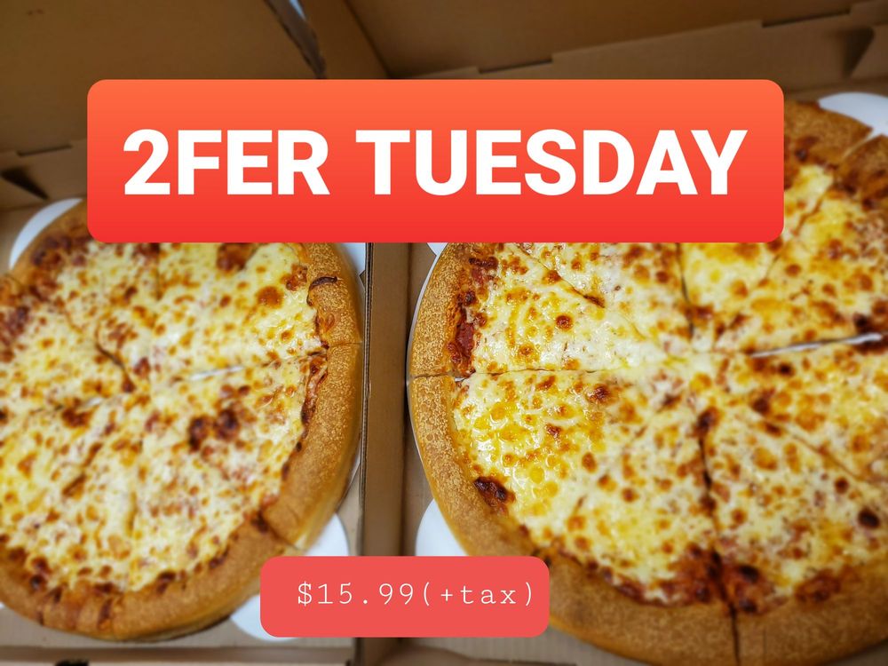 Enfield House of Pizza Reviews | Enfield, NH | One Bite