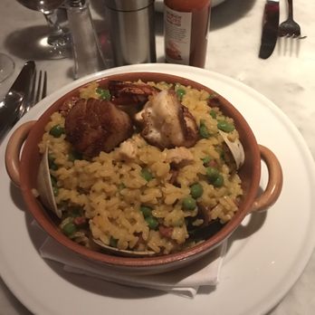 Halcyon - 159 Photos & 157 Reviews - Seafood - 114 Walnut St, Montclair ...