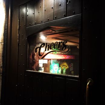 Cheers - 1107 Photos & 743 Reviews - American (Traditional) - 84 Beacon ...