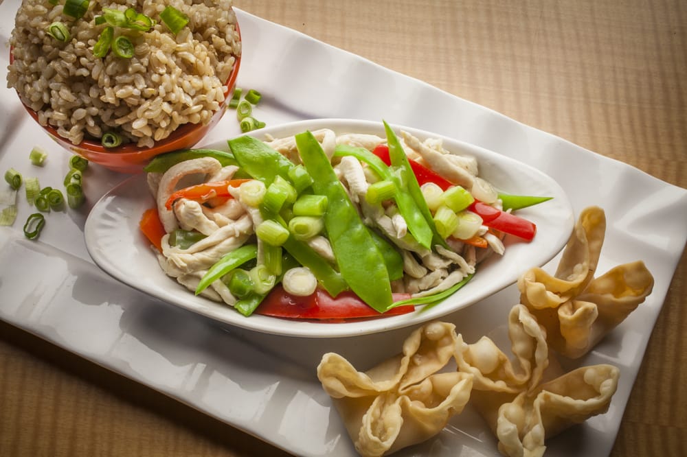 Nancy Chang - 23 Photos & 102 Reviews - Chinese - 372 Chandler St ...