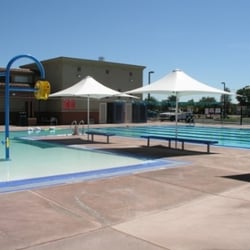 Patterson Aquatic Center - Swimming Pools - 1025 W Las Palmas Ave ...