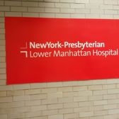 NewYork-Presbyterian Lower Manhattan Hospital - 33 Photos & 97 Reviews ...