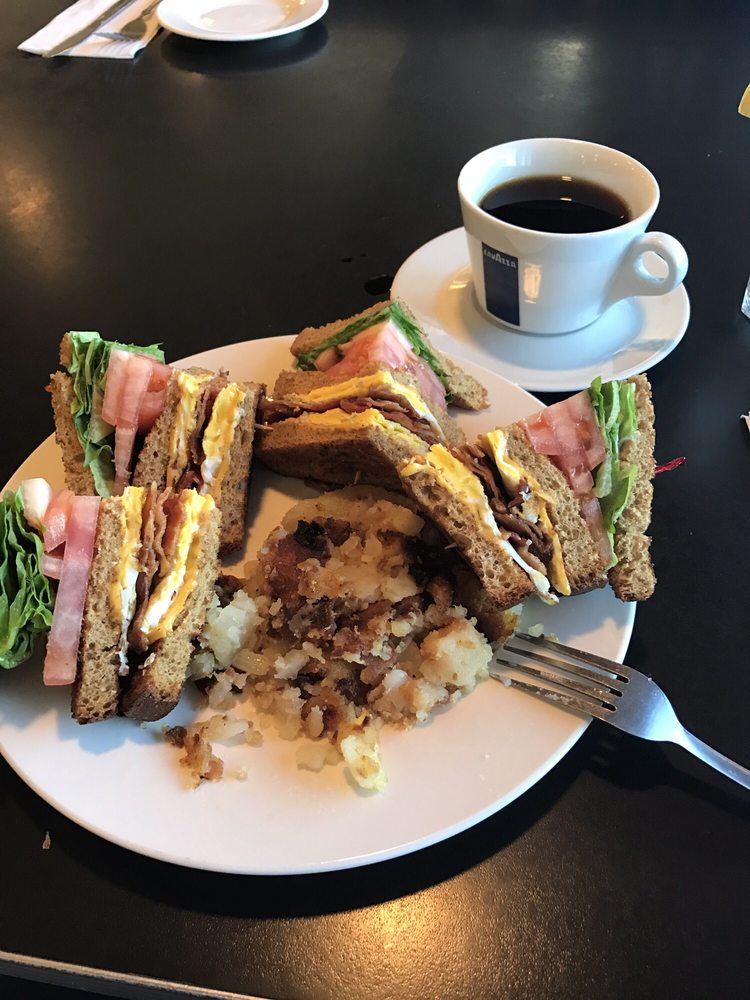 Amphora Diner - 192 Photos & 346 Reviews - Diners - 1151 Elden St ...