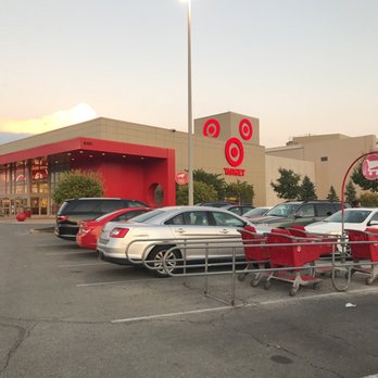 Target - 44 Photos & 50 Reviews - Department Stores - 6101 N Keystone ...
