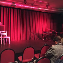 Kabarett Theater Distel - 26 Photos & 26 Reviews - Performing Arts ...