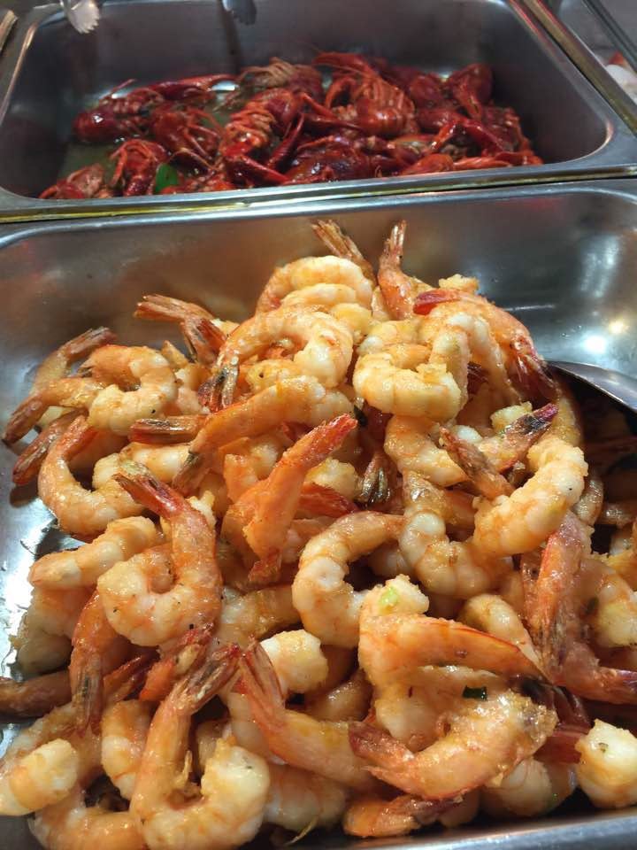 Lucky Buffet - 17 Photos & 14 Reviews - Chinese - 2931 S Noland Rd ...