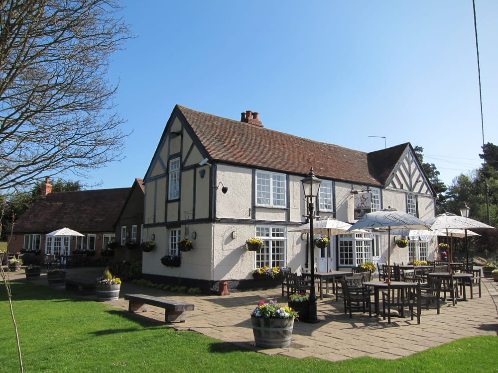 Red Lion Pubs Main Street Leamington Spa Warwickshire United Kingdom Restaurant Reviews