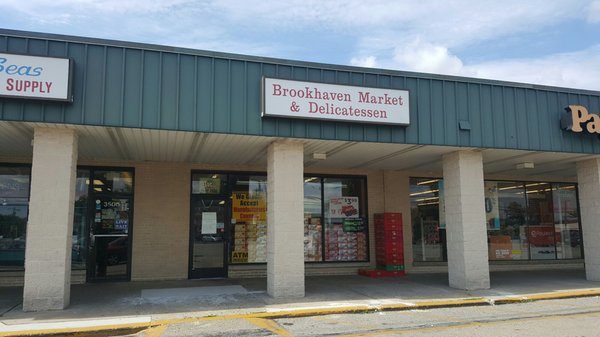 Brookhaven Market - Grocery - 3510 Edgmont Ave, Brookhaven, PA ...