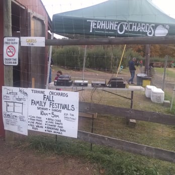 Terhune Orchards - 155 Photos & 166 Reviews - Fruits & Veggies - 330 ...