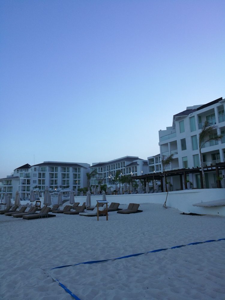 Playa Xcalacoco - Beaches - Carretera 307, Playa del Carmen, Quintana ...