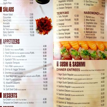 Fuki Sushi - 2019 All You Need to Know BEFORE You Go (with Photos ...