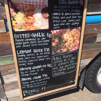 Coco Shrimp - 173 Photos & 202 Reviews - Food Trucks - Fort Worth, TX ...
