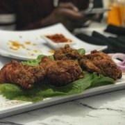 Aria Suya Kitchen - 31 Photos - African - 6357 Westheimer Rd, Houston ...