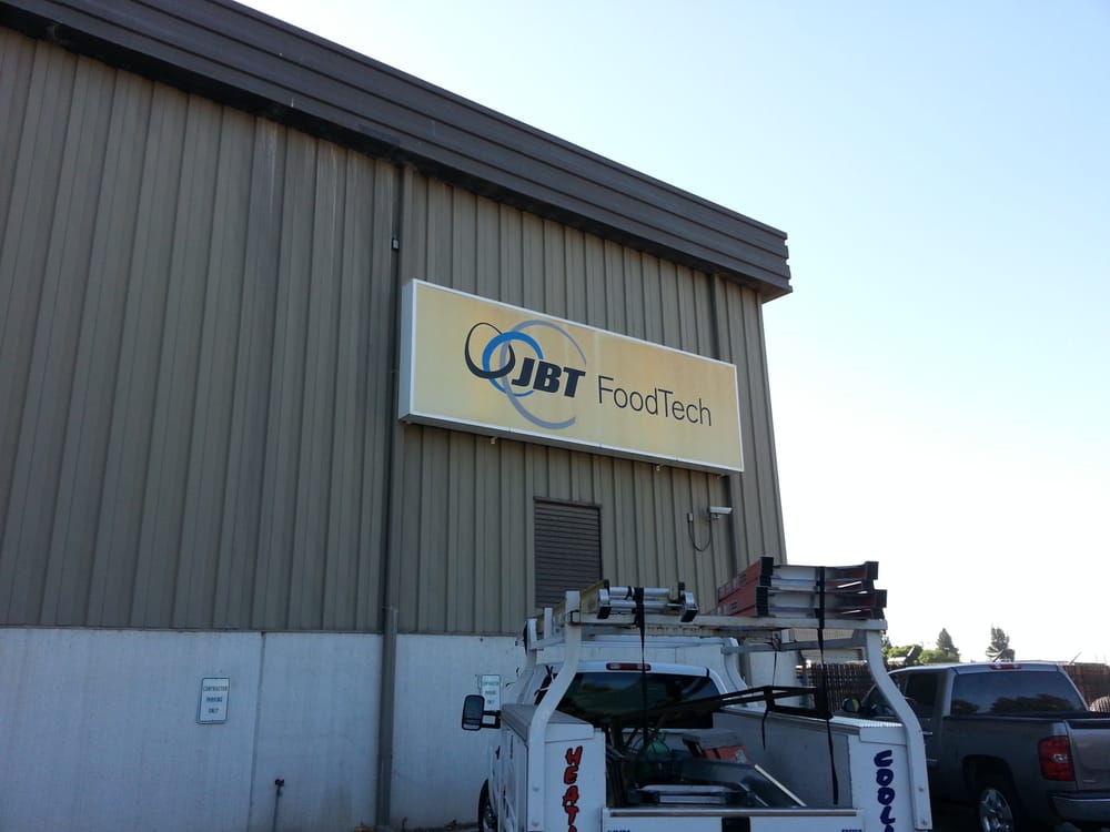 JBT FoodTech - CSA - 2300 W Industrial Ave, Madera, CA - Phone Number ...