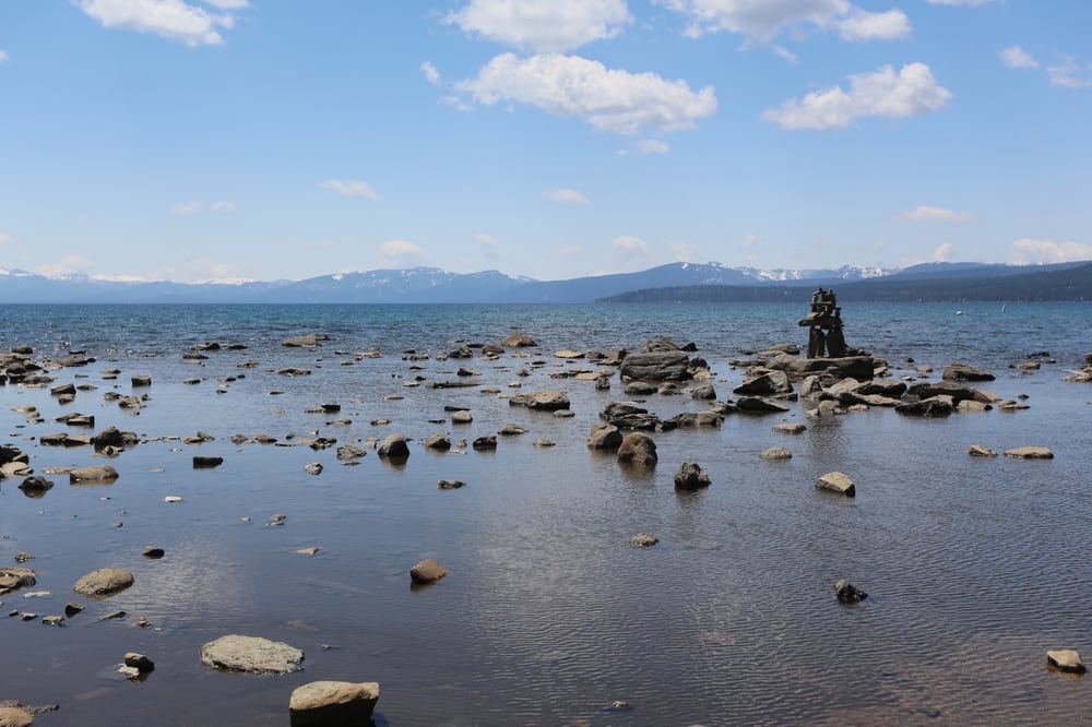 Kings Beach State Recreation Area - 224 Photos & 75 Reviews - Beaches ...