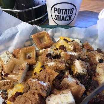Potato Shack - 109 Photos & 71 Reviews - American (Traditional) - 1229 ...