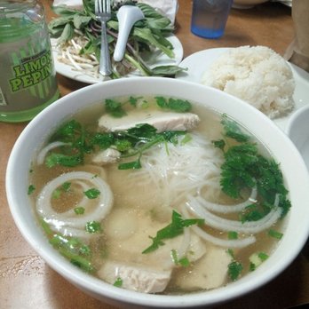 Pho Cali Restaurant - 46 Photos & 84 Reviews - Vietnamese - 120 S ...