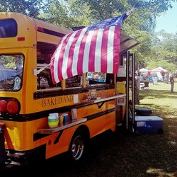 Baked and Loaded Potatoes - Food Trucks - 1941 Kent Ave, Stayton, OR ...