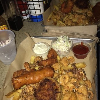Mitch’s Seafood - 1182 Photos & 1208 Reviews - Seafood - 1403 Scott St ...