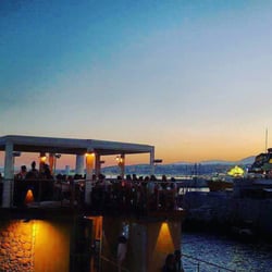 Le Plongeoir - 85 Photos & 19 Reviews - Mediterranean - 60 bd Franck ...