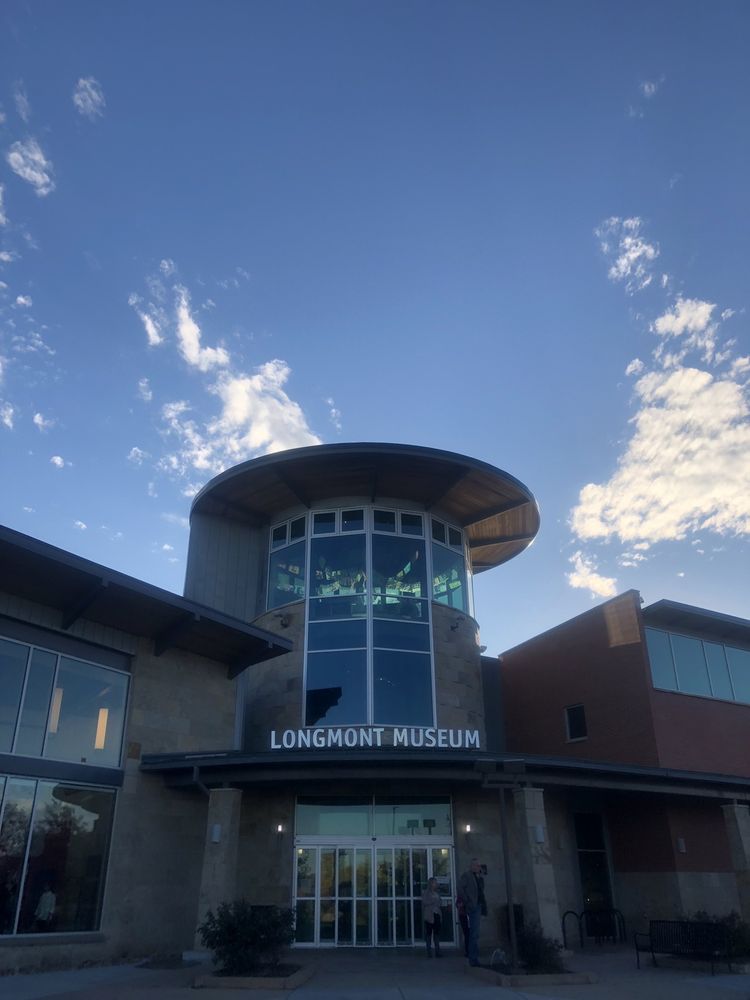Longmont Museum & Cultural Center - 18 Photos - Museums - 400 Quail Rd ...