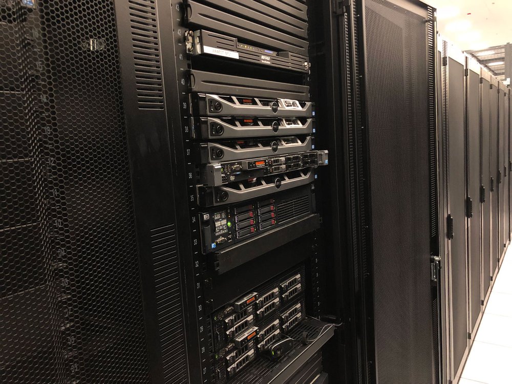 Cyberdyne Systems - 19 Photos - IT Services & Computer Repair - 234 ...