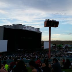 Isleta Amphitheater - 37 Photos & 35 Reviews - Venues & Event Spaces ...