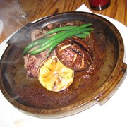 Beef Toban Yaki - Menu - Nobu - New York