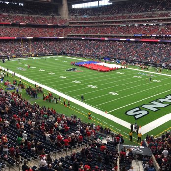 NRG Stadium - 809 Photos & 192 Reviews - Venues & Event Spaces - One ...