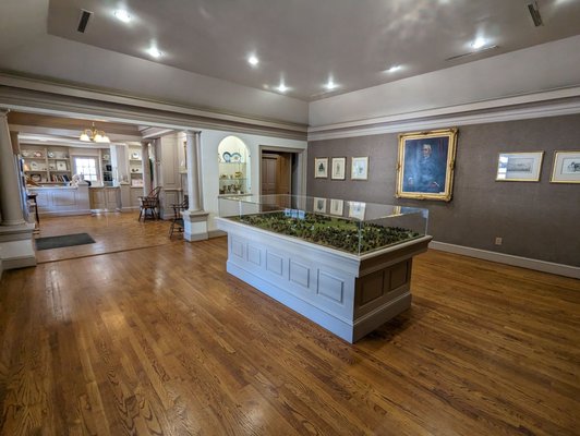 Wallace, NC Map & Directions - MapQuest