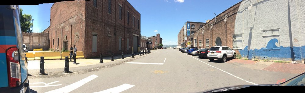 Bush Terminal Park - 130 Photos & 19 Reviews - Parks - 2 43rd St ...