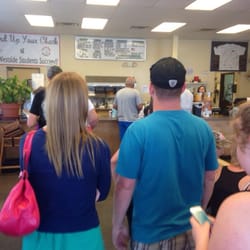 Callahan Barbecue - 15 Photos & 58 Reviews - Barbeque - 450077 State Rd ...