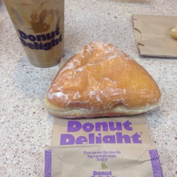 Donut Delight - 21 Photos & 46 Reviews - Donuts - 417 Elm St, Stamford ...