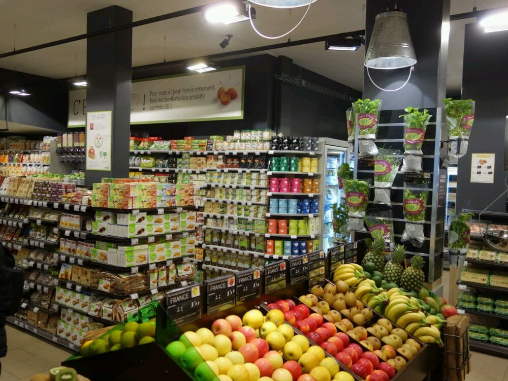 Carrefour bio - 2019 All You Need to Know BEFORE You Go (with Photos ...