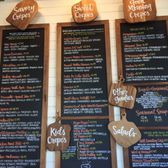 Crepe Crazy - 254 Photos & 249 Reviews - Creperies - 3103 S Lamar Blvd ...