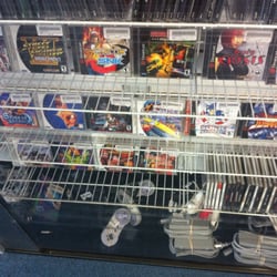 Games Galore - 12 Reviews - Video Game Stores - 13500 Beach Blvd ...