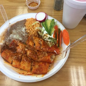 El Comalito - 17 Photos & 21 Reviews - Mexican - 307 W Arbor Vitae St ...