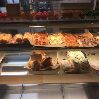 Bakery Nouveau - Bakeries - Capitol Hill - Seattle, WA - Yelp