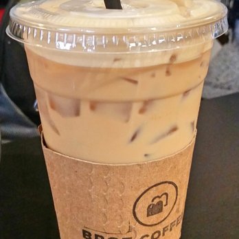 Brot Coffee - 186 Photos & 212 Reviews - Coffee & Tea - 316 S Main St ...