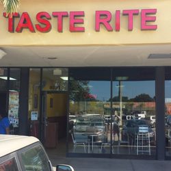 Taste Rite Jamaican Bakery - Caribbean - 8028 W McNab Rd, North ...