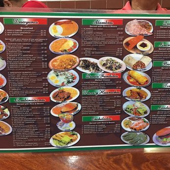 Las Ranas Cafe - 125 Photos & 87 Reviews - Mexican - 5472 Valley Blvd ...