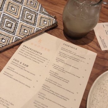 Suerte - 168 Photos & 124 Reviews - Mexican - 1800 E 6th St, East ...