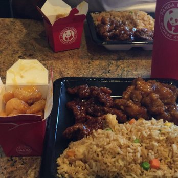 Panda Express - 32 Photos & 90 Reviews - Chinese - 1023 El Camino Real ...