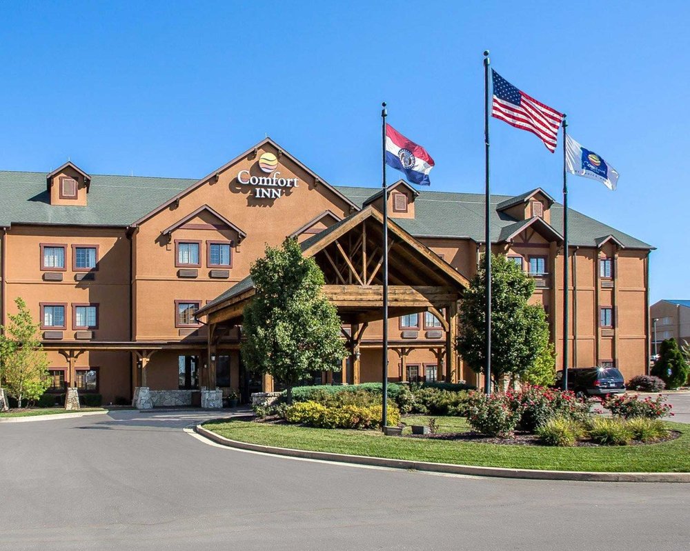 Fort Leonard Wood Army Base in Pulaski, MO | MilitaryBases.com