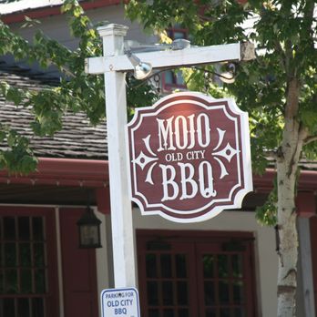 Mojo Old City BBQ - 717 Photos & 741 Reviews - Barbeque - 5 Cordova St ...