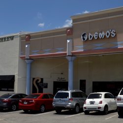 Demo’s Greek Food - 109 Photos & 67 Reviews - Greek - 7115 Blanco Rd ...