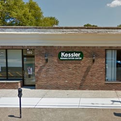 Kessler Rehabilitation Center - 10 Photos - Physical Therapy - 190 Elm ...